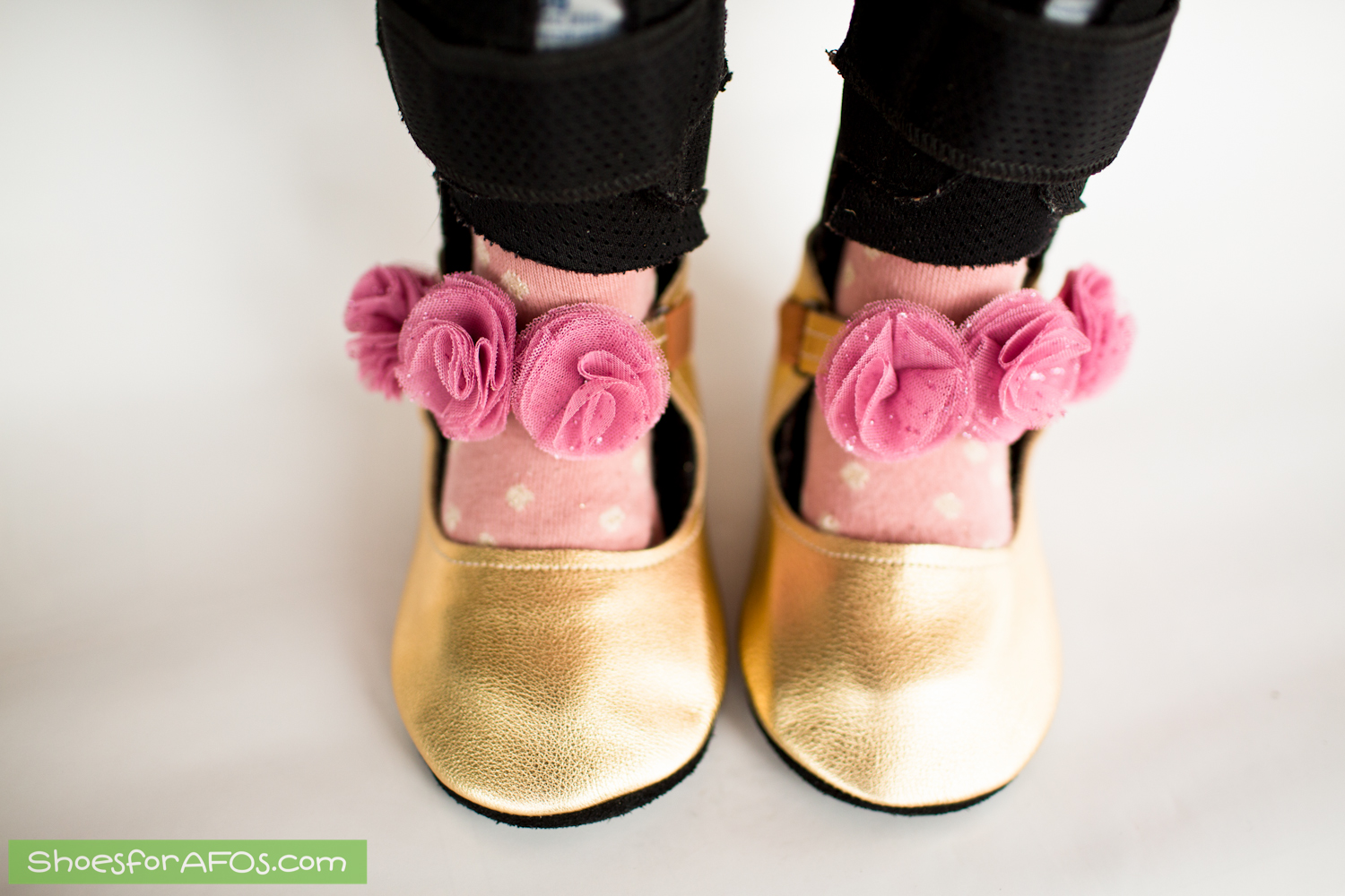 Gracious May Childrens Kids Custom Shoes AFO SMO KAFO DAFO Braces ...
